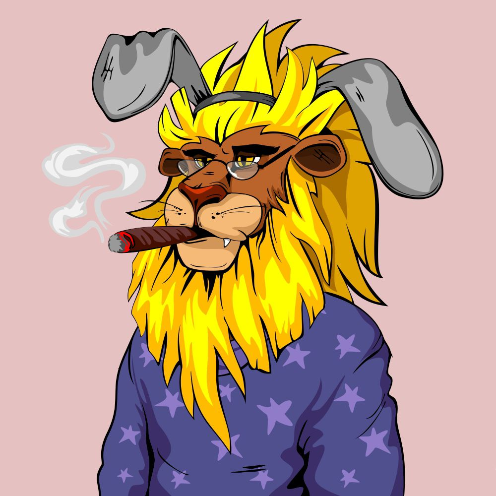 The Cheeky Lion Club | Official Site