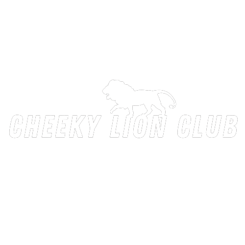 The Cheeky Lion Club | Official Site
