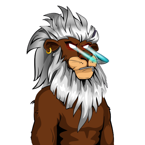 The Cheeky Lion Club | Official Site