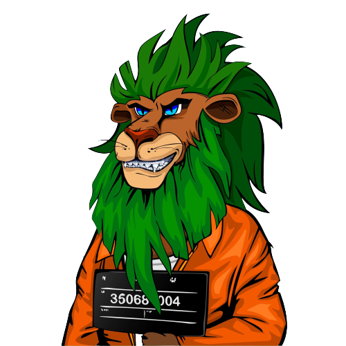 The Cheeky Lion Club | Official Site